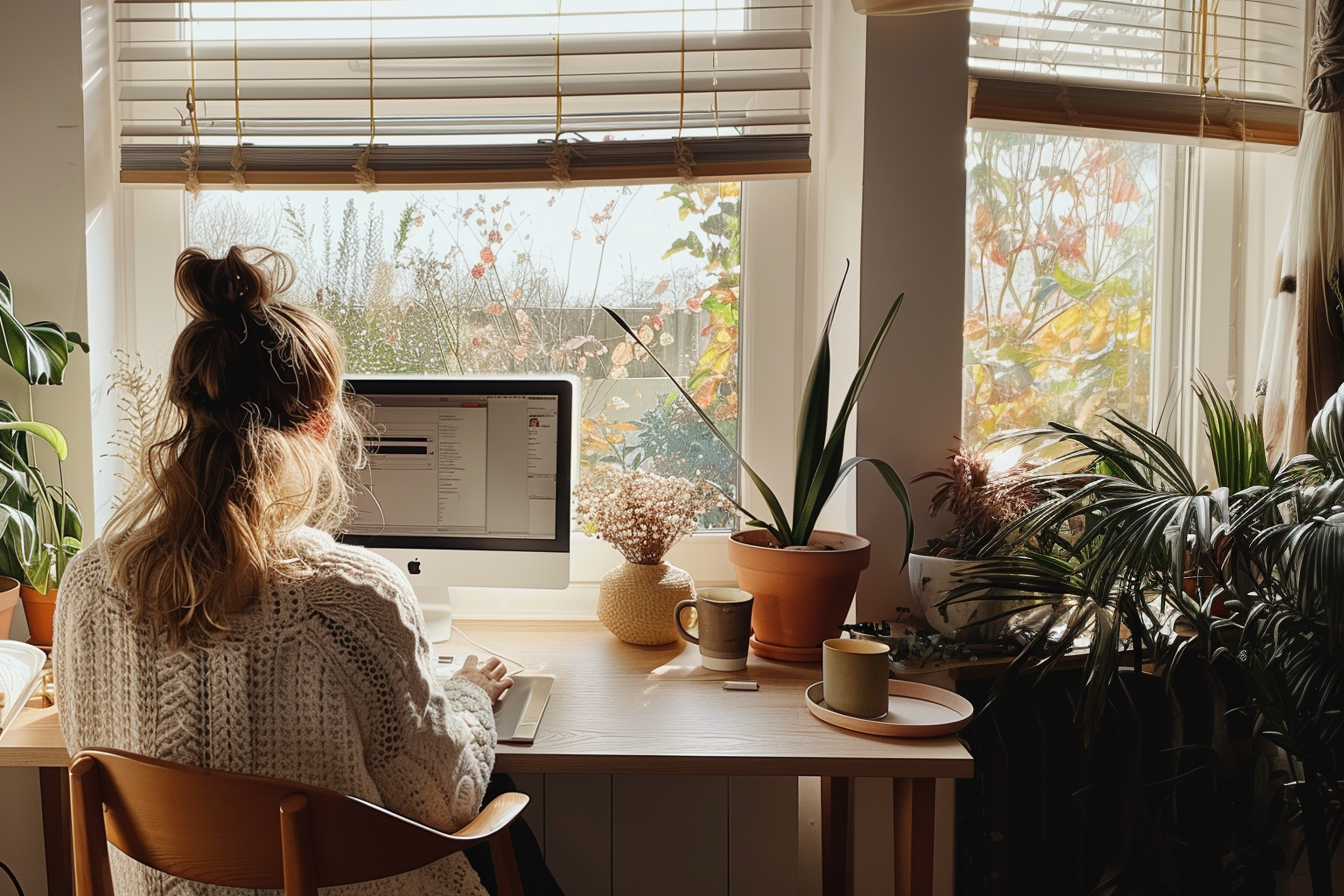 Remote Work Allowances – Tax Rules and Legal Aspects 2023